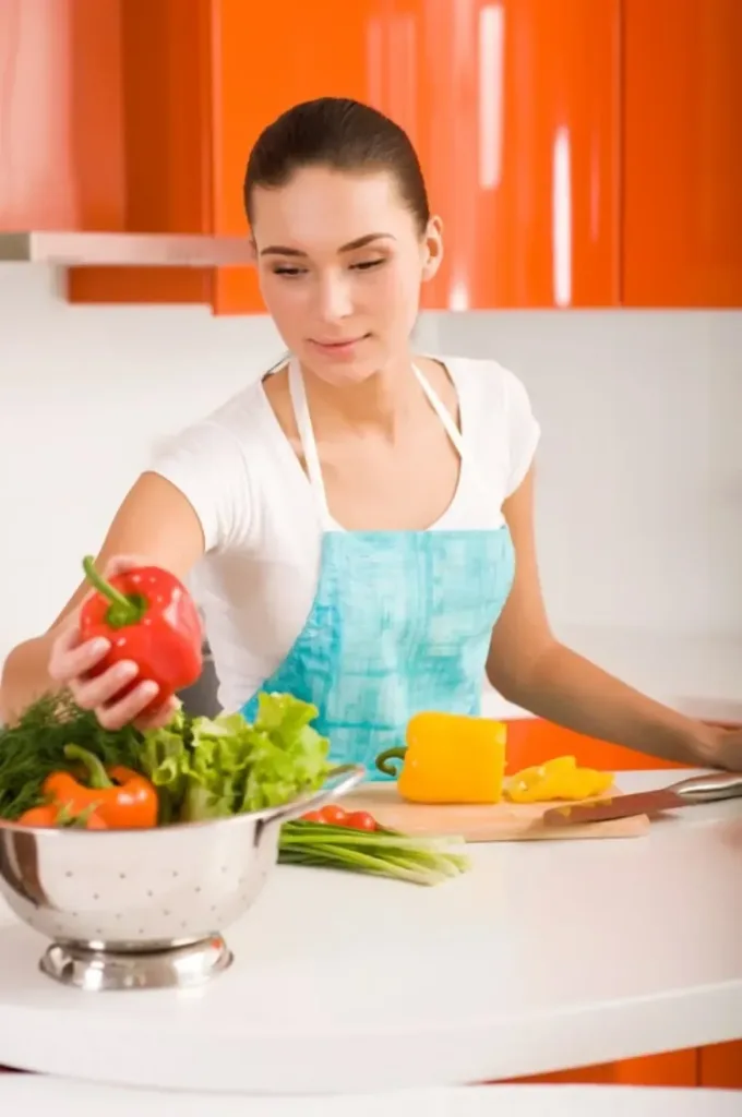 Essential Nutrients and Why Your Body Needs Them - FormaSheFitness